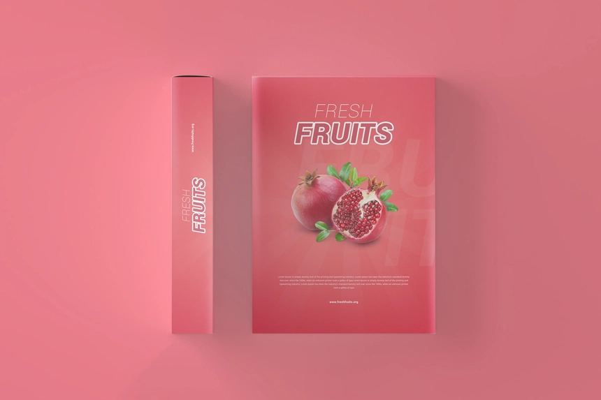 Free Software Product Box Mockup | Mockupnest