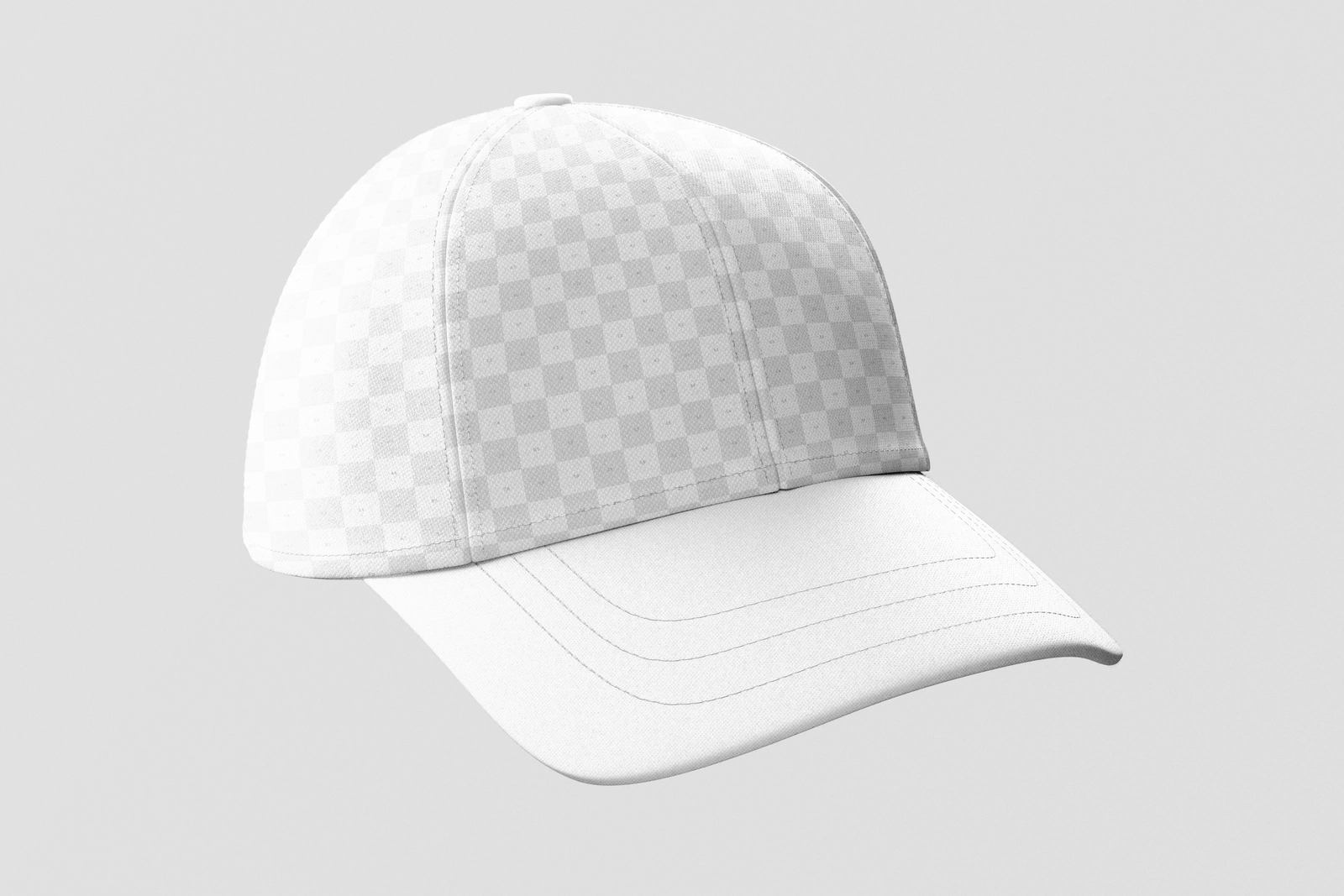 Baseball Cap Mockup | Mockupnest
